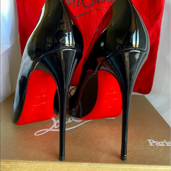 Christian Louboutin | Shoes | Christian Louboutin So Kate | Poshmark